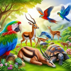 What Is Natural Selection and How Does It Work?