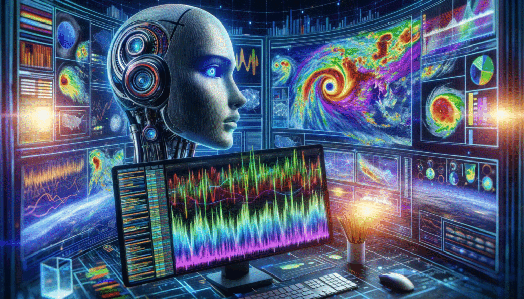 How AI Can Help in Disaster Prediction and Response
