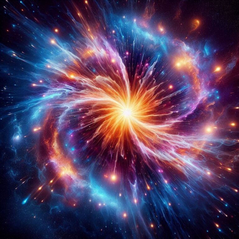 What is the Big Bang Theory? Exploring the Origins of the Universe