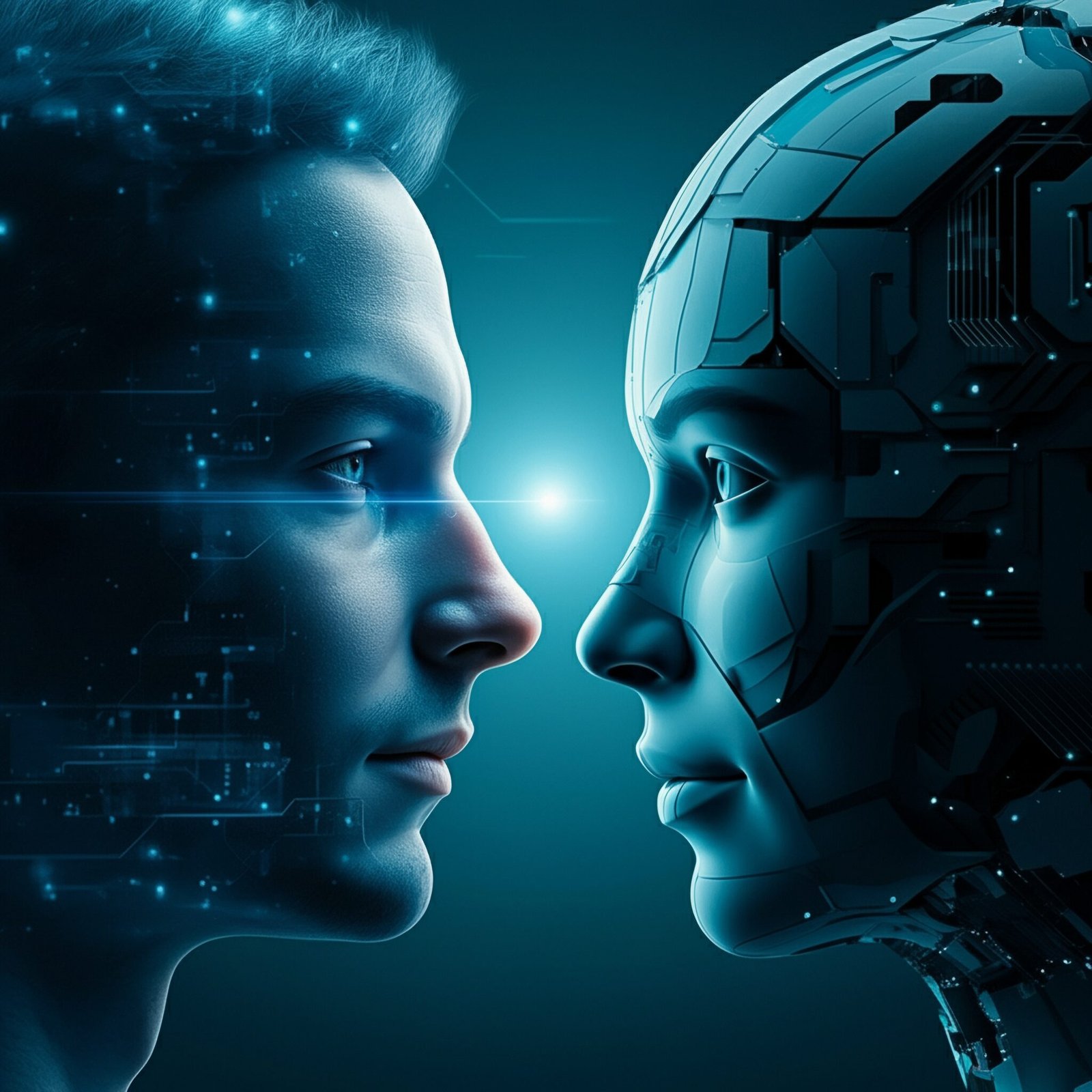 AI vs Human Intelligence: What’s the Difference?