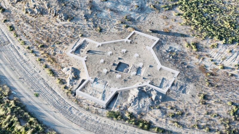 Great Zimbabwe: Stone City of Africa