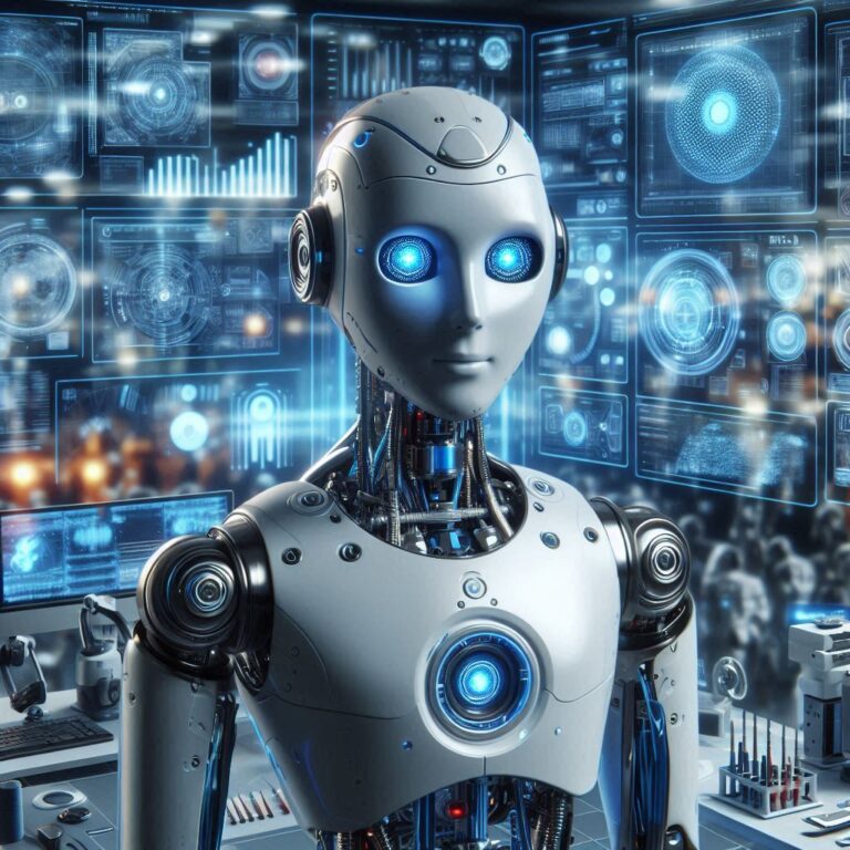 The Future of AI: What to Expect in the Next Decade