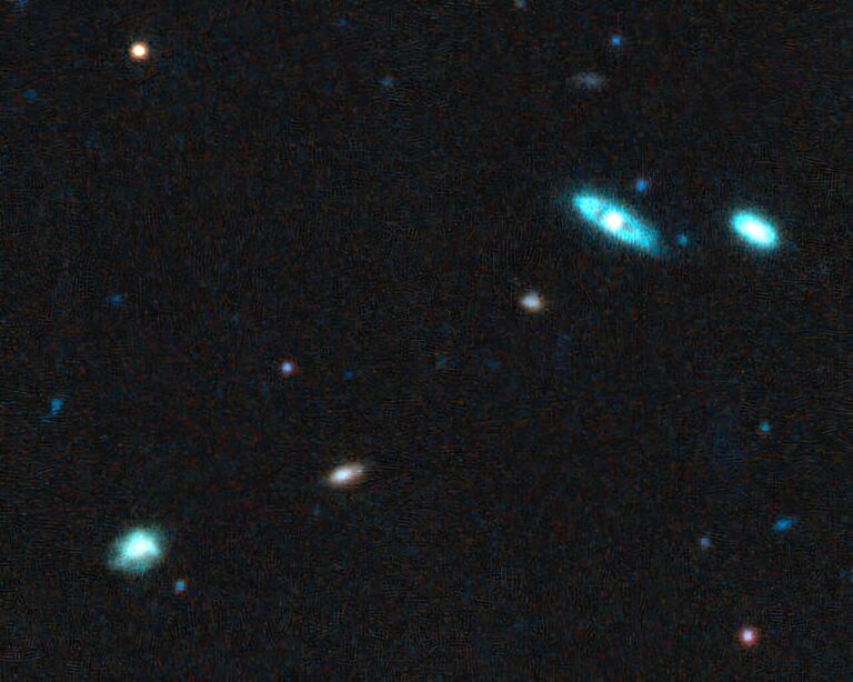 Galaxies Grow Up in the JWST’s Deepest Look Into Cosmic Noon