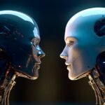 Can AI Be Conscious? A Look at Sentient Machines