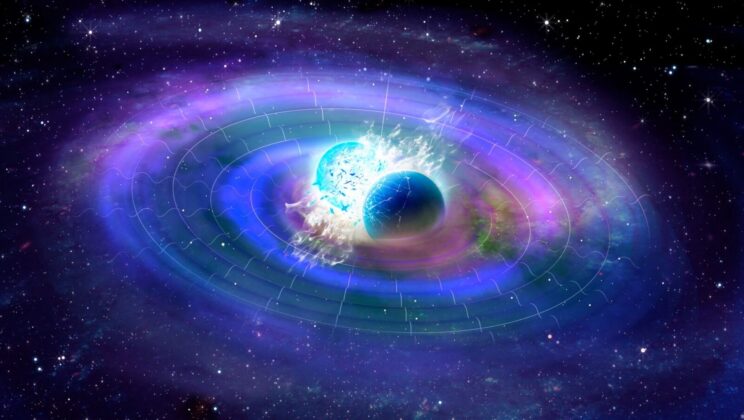 Scientists Challenge Old Assumptions In Gravitational Wave Analysis